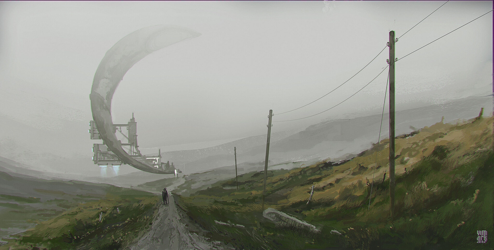 to the last journey – OFUTURE zone