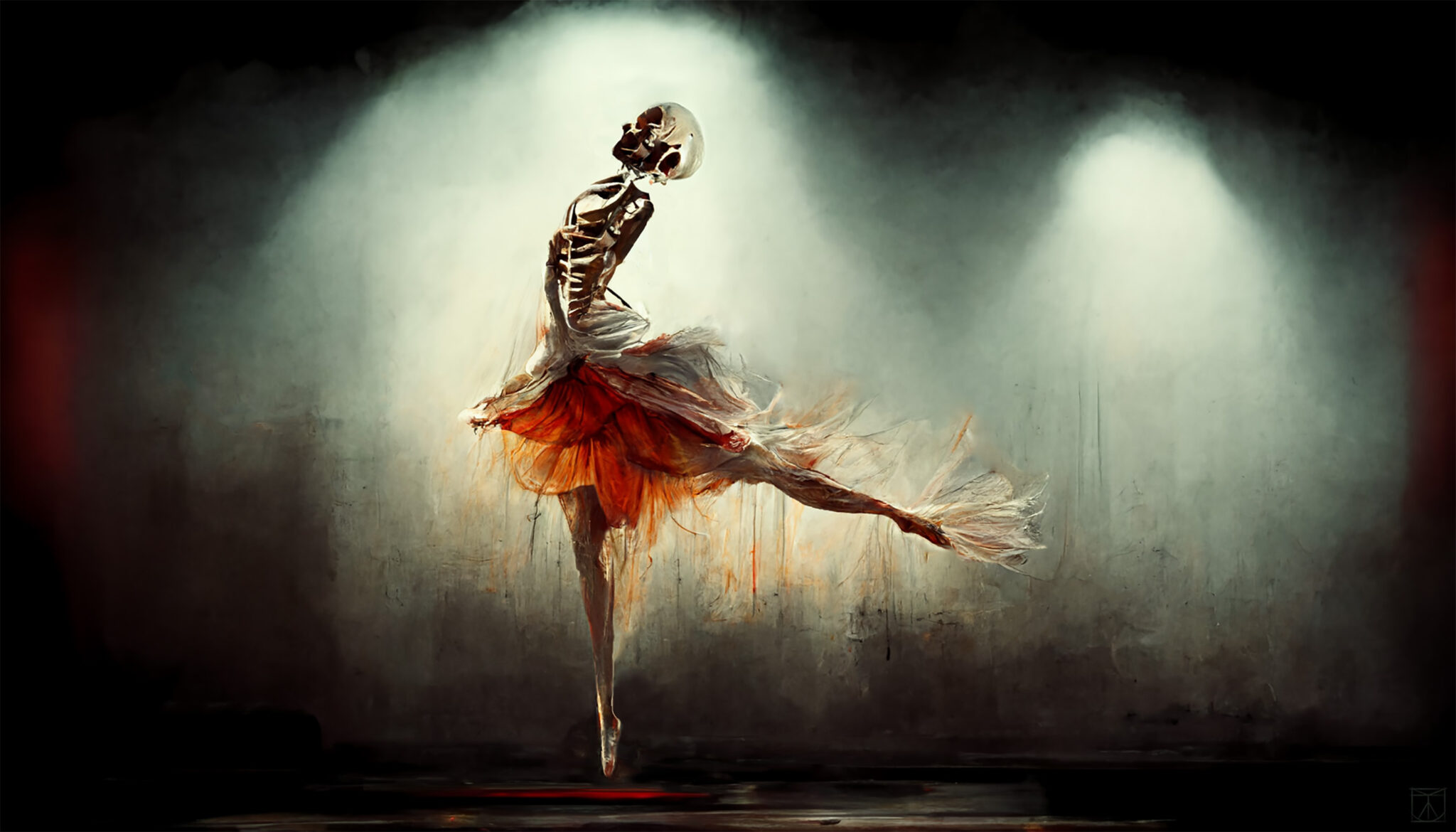 art dies last – OFUTURE zone